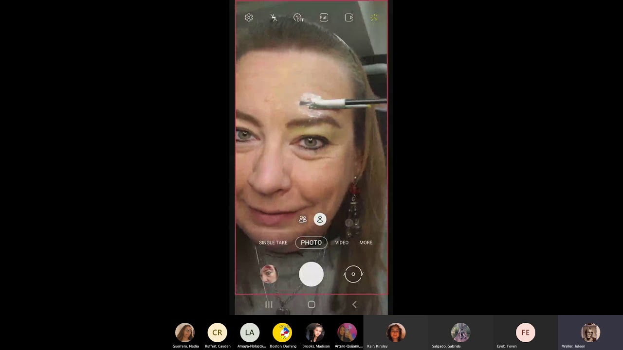 protruding objects - YouTube