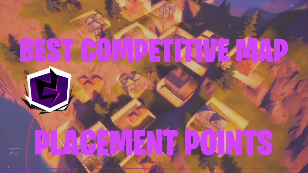 CH2 SEASON 5 FNCS SOLO FINAL ZONEWARS! Try the competitive experience ...