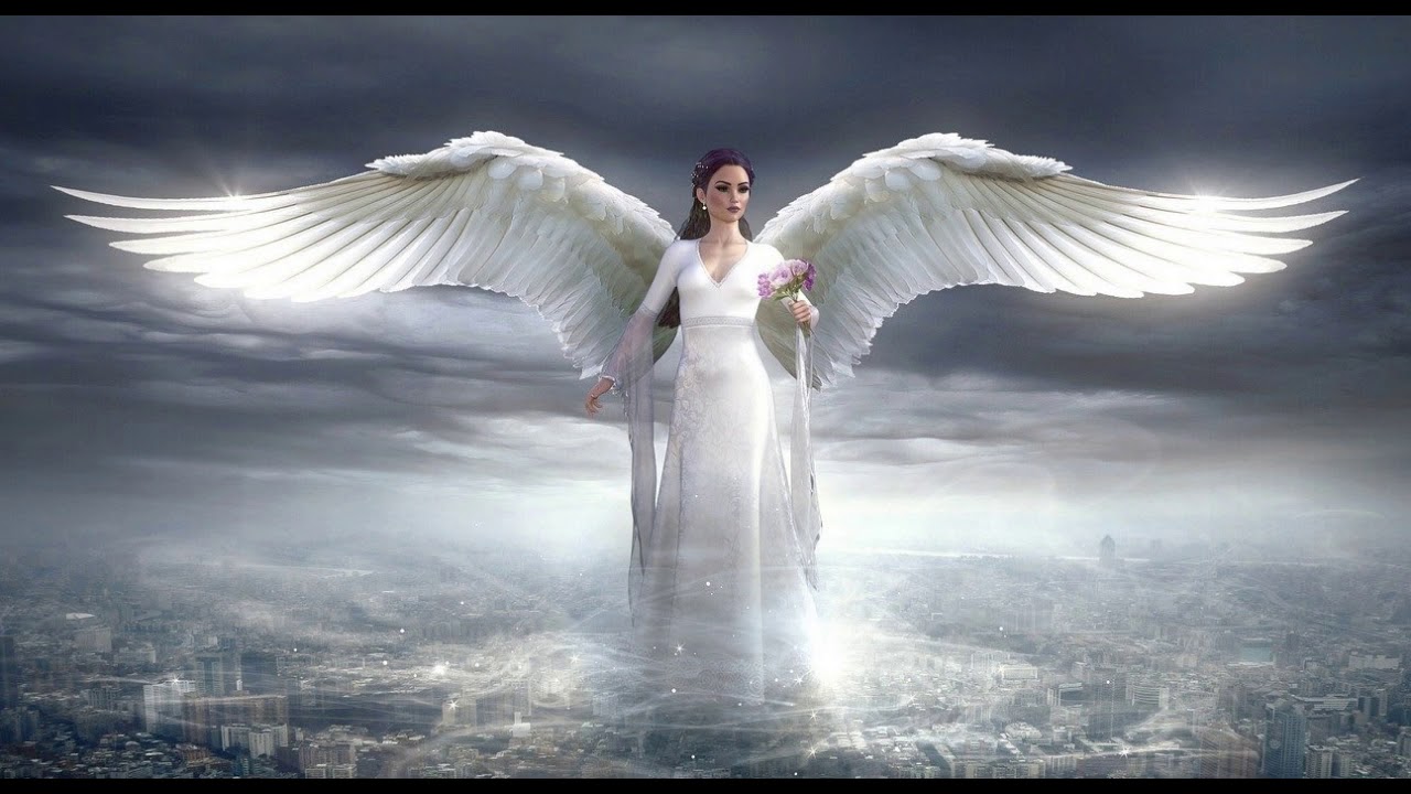 Angelic Meditation Quartz Sound Therapy 432Hz | Endeavor To Connect ...