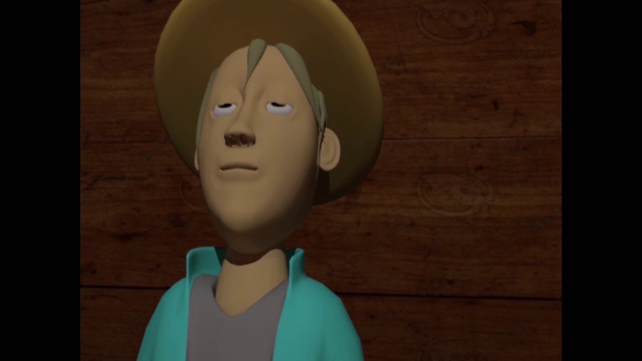 Short animation 'the memories' - YouTube