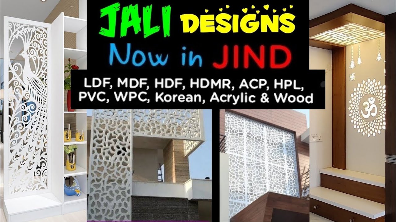 CNC Cutting Engraving Carving MDF HDHMR WPC PVC ACP HPL Ply Corian Wood ...