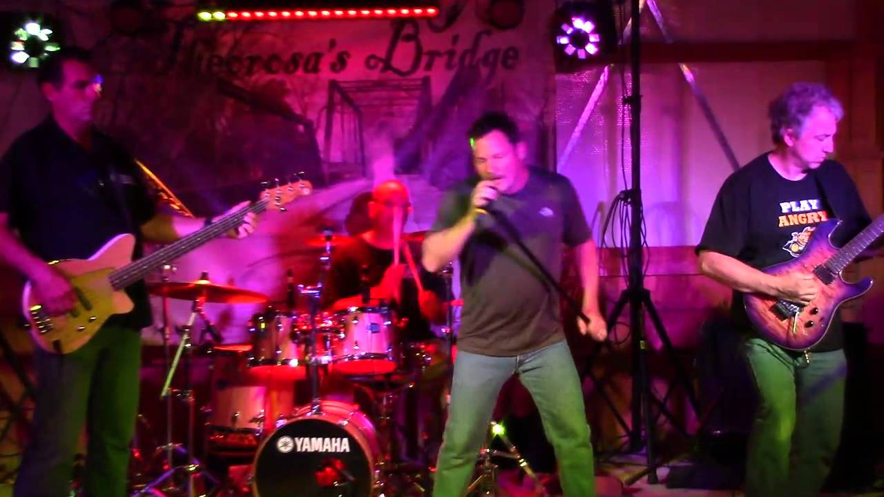 Theorosa's Bridge - YouTube