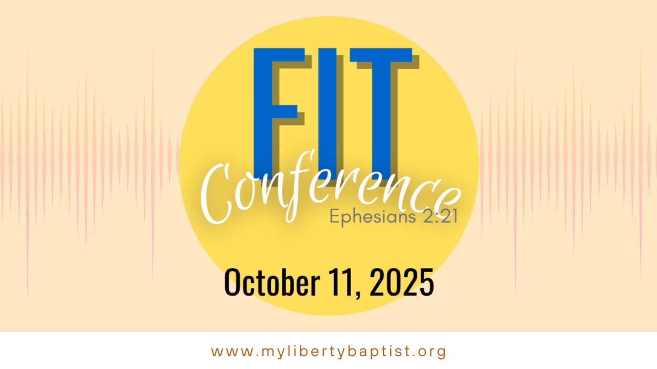 FIT Conference 2025: How to Make Adaptive Visuals - YouTube