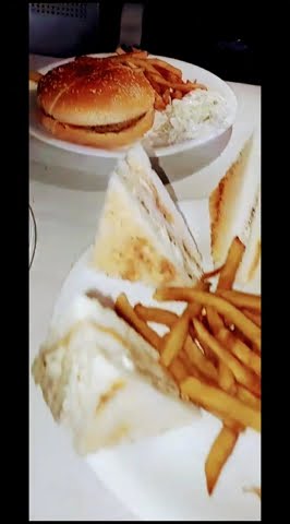 EAT AND SIP YUMMY 😊😊 - YouTube