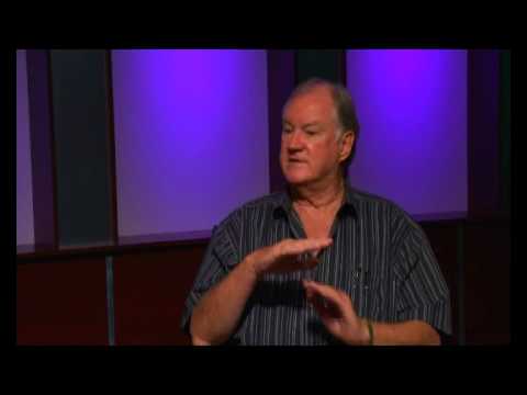 Kruiskyk Woord Aktueel - Dr. Chris Wehrmann (2012-03-18) - YouTube