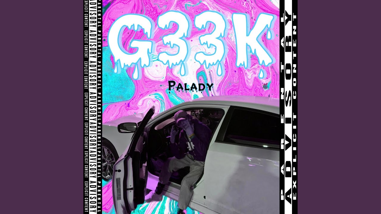 G33K - YouTube