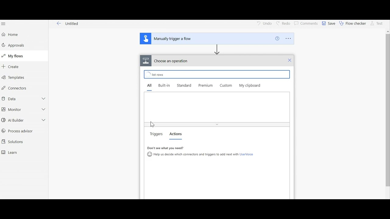 #PowerPlatformTip - 'FetchXML' - YouTube
