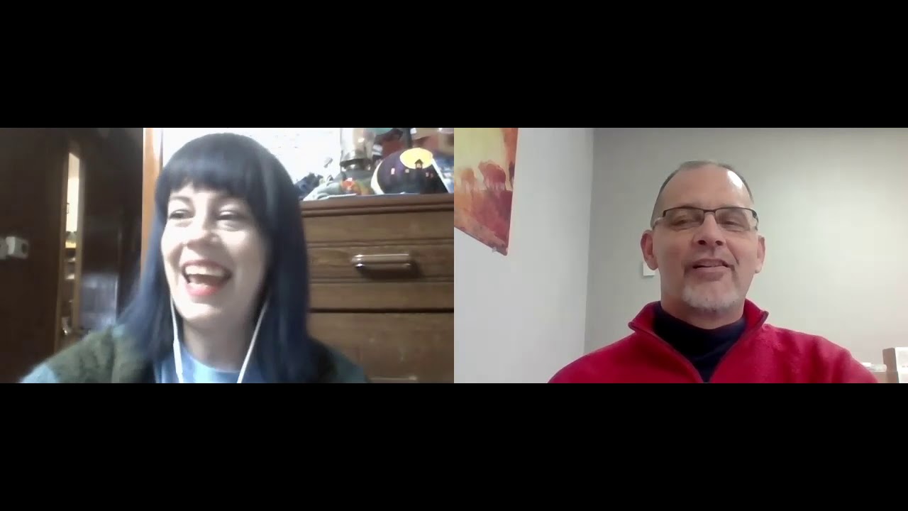 Interview with Tracie Riley the director of Life, Death, and Love in ...