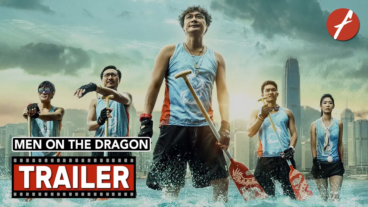 Men on the Dragon (2018) 逆流大叔 - Movie Trailer - Far East Films - YouTube