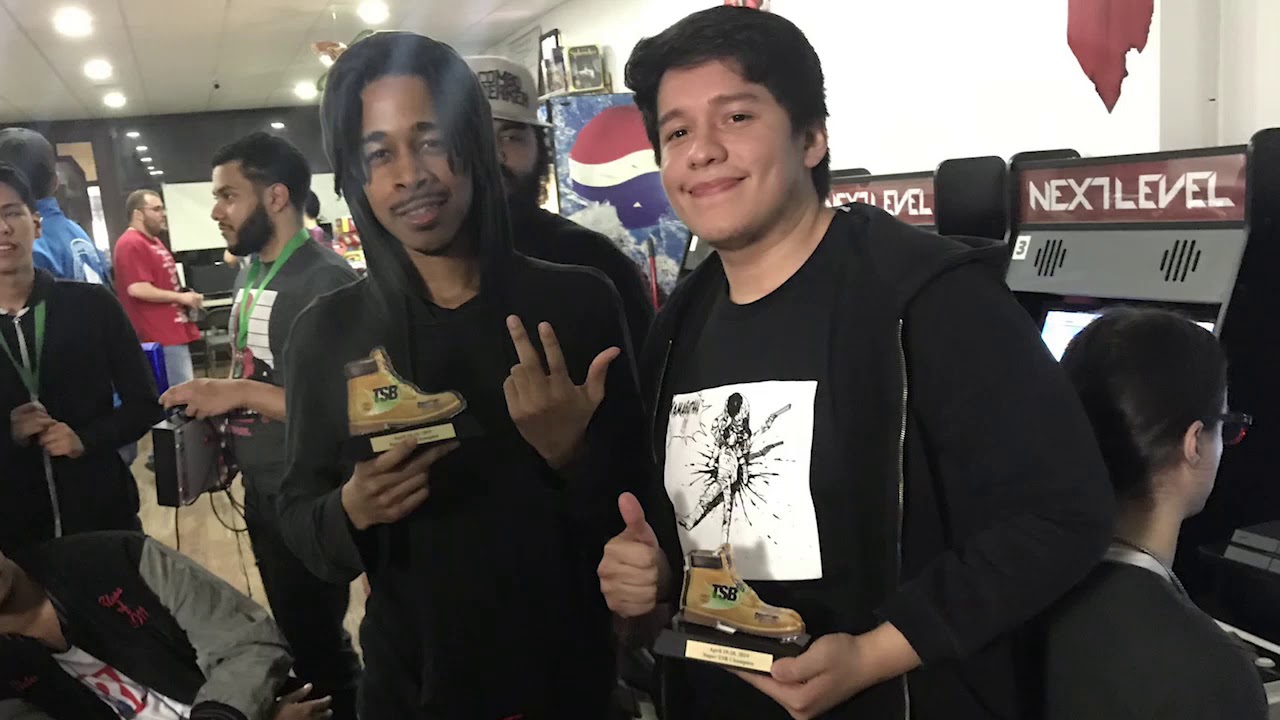 HookGangGod FanCam - YouTube