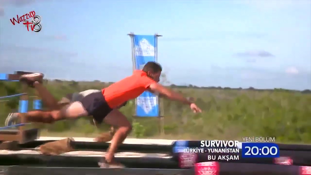 Survivor 3 - trailer || Ποιός θα κερδίσει τη δεύτερη Ασυλία? || 07/04 ...