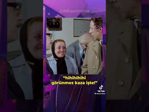 Hababam Snıfı Replikleri ile Rap 🥰