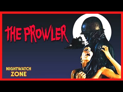 An underrated gem | The Prowler (1981) | Tom Savini's Masterpiece in Special Effects!