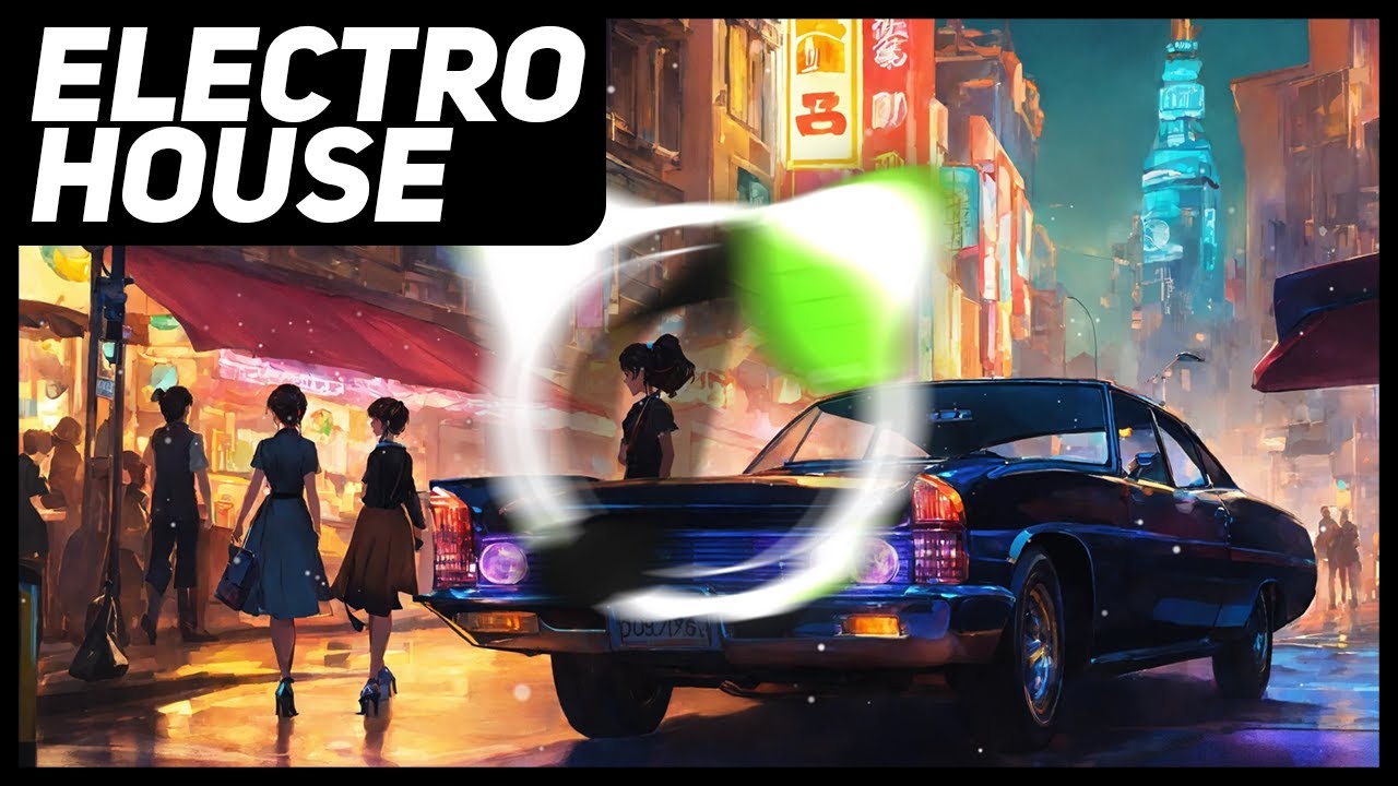 Tokyo Machine - STEREO - YouTube