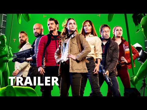 NELLA BOLLA | Trailer sub ita