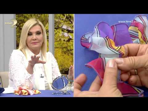 Derya Baykal'la Gülümse: Yaz Üçlüsü Yapımı