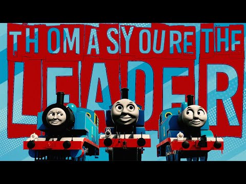 Thomas, You're The Leader - Video Workshop Music Video