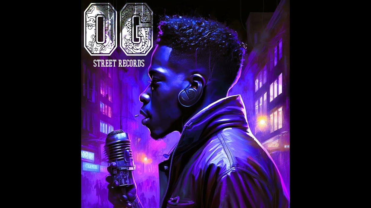 OG Records Release Party - 01.04.2023 // GTA RP // Cyberloops - YouTube