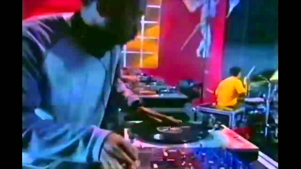 Linkin Park- Mr Hahn ft The E-xecutioners - YouTube