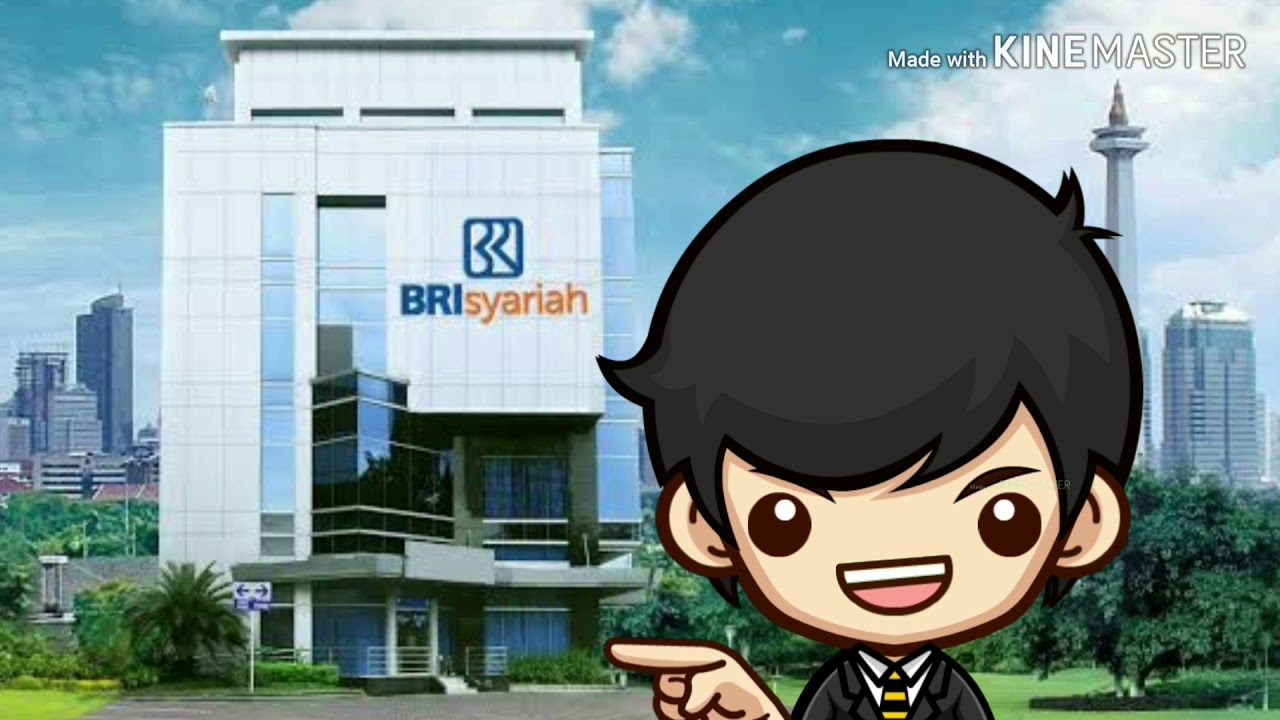 Aplikasi Bris Online. - YouTube
