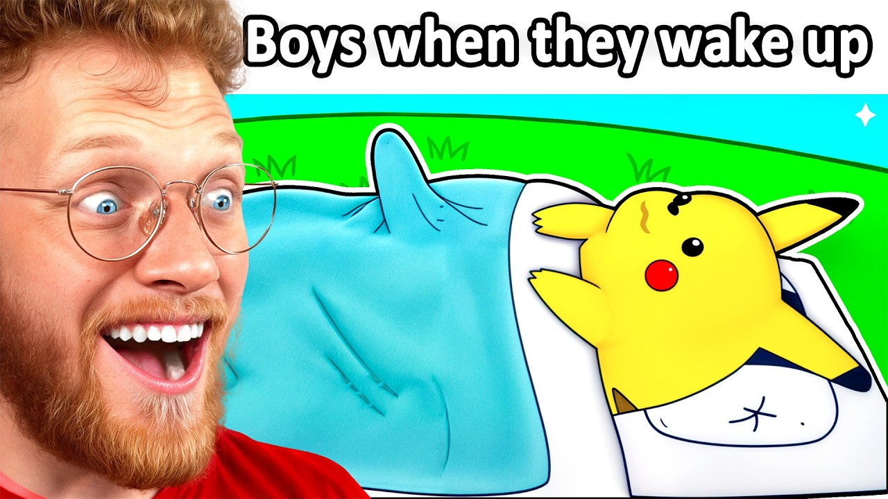 I Found the MOST SUS Pokémon Memes Ever - YouTube