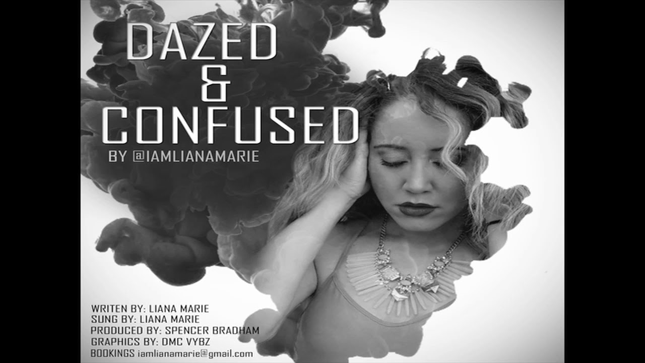 Liana Marie - Dazed & Confused - YouTube