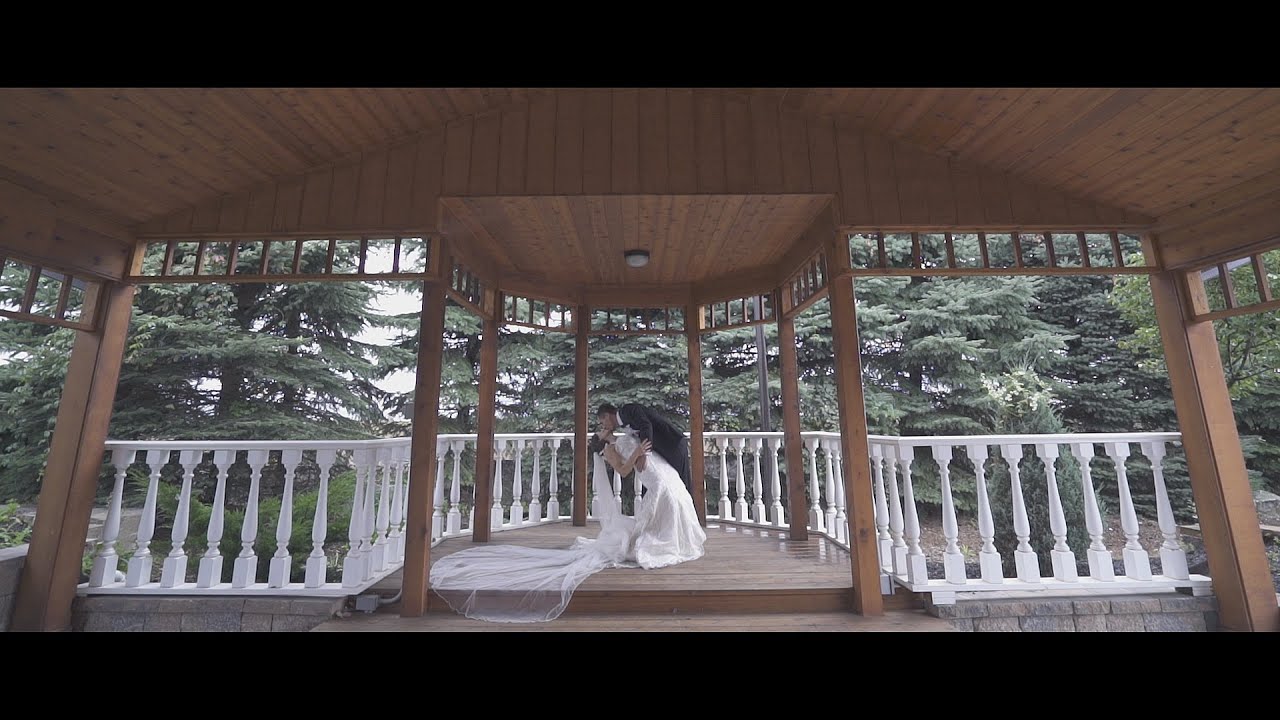 Kristina & Bojan - Wedding Teaser Trailer - YouTube