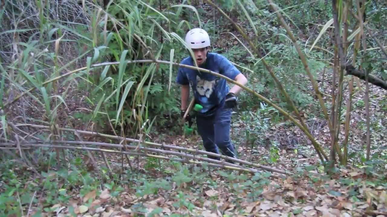 Alex Amato is serious about skateboarding - YouTube