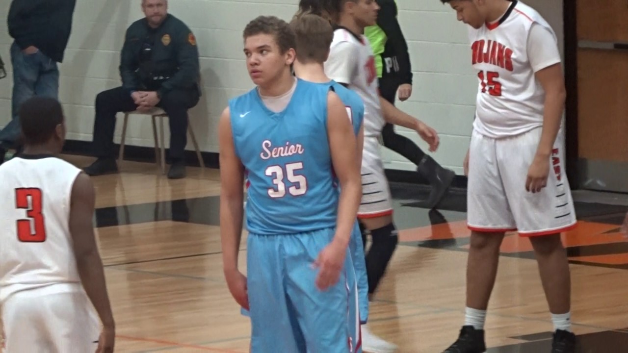 NOAH CARTER!! - YouTube