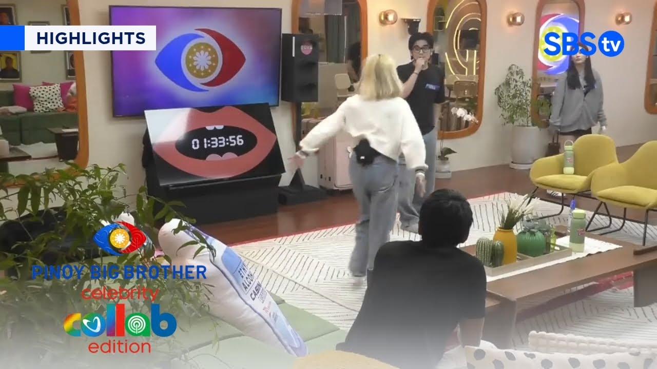 "OA" - ate klang | PBB Collab - YouTube