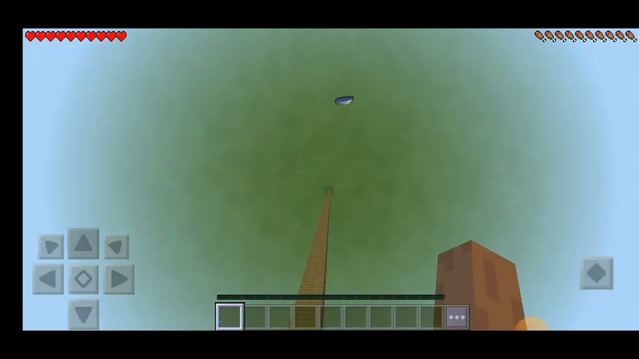 Water drop minecraft #minecraft #waterdrops - YouTube