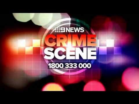 Channel 9's Crime Scene - Episode 1 - YouTube