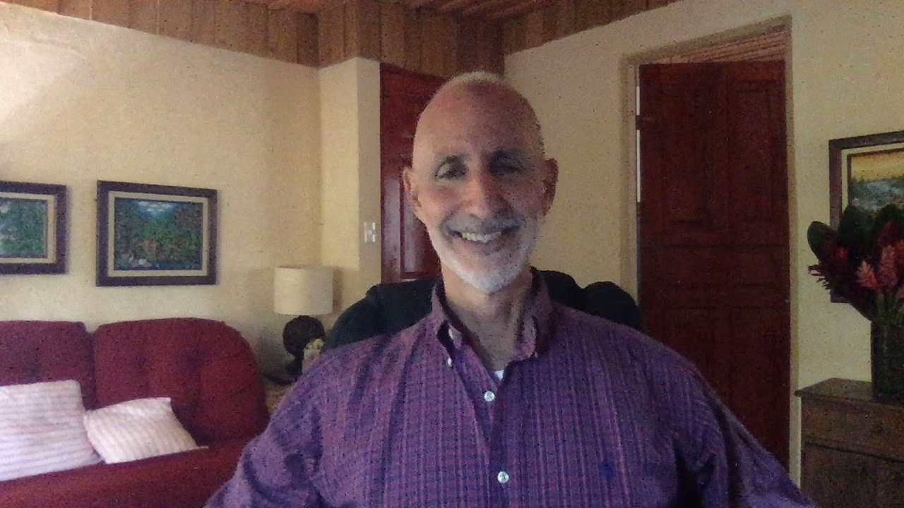 Loren LIVE: About Health! 27 August, 2021 - YouTube