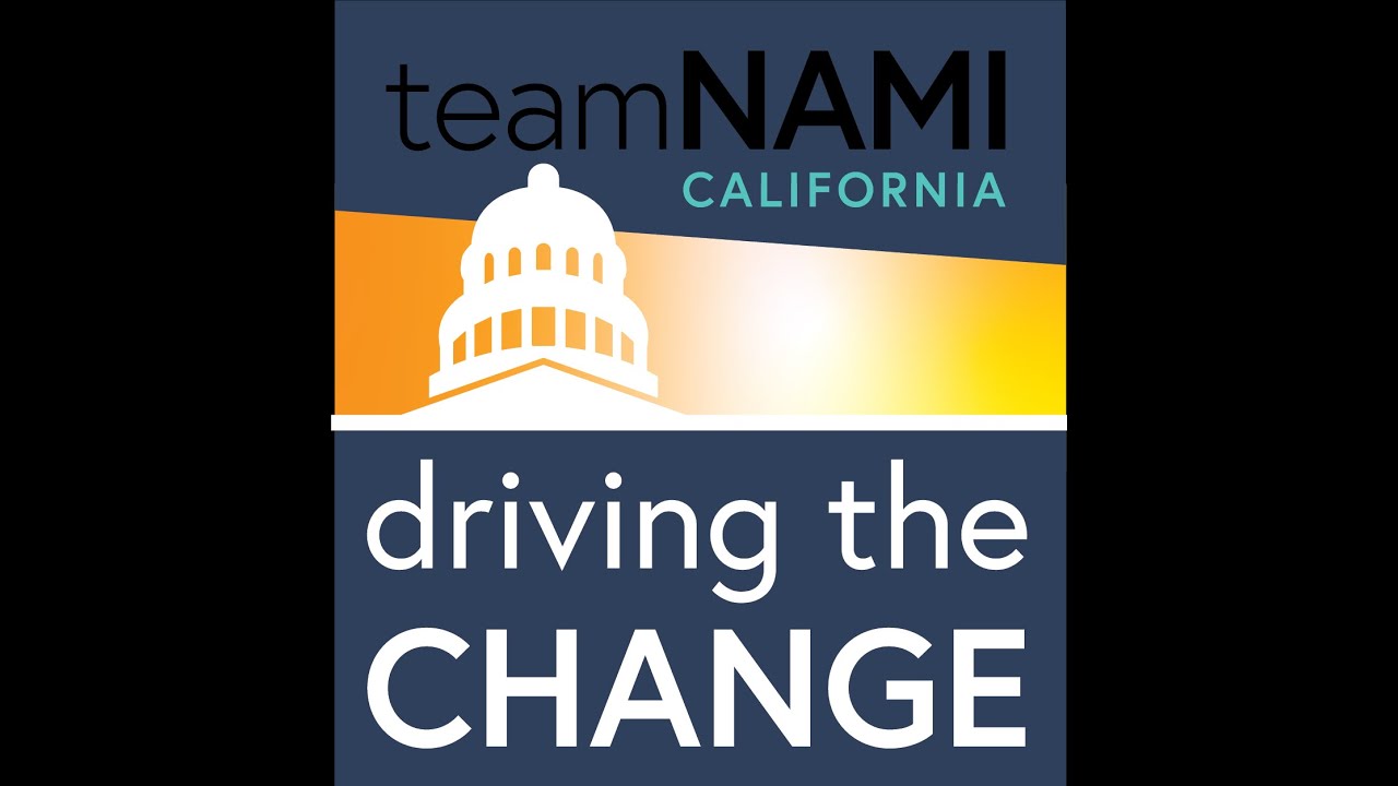 NAMI California Conference 2020: Welcome/Opening - YouTube