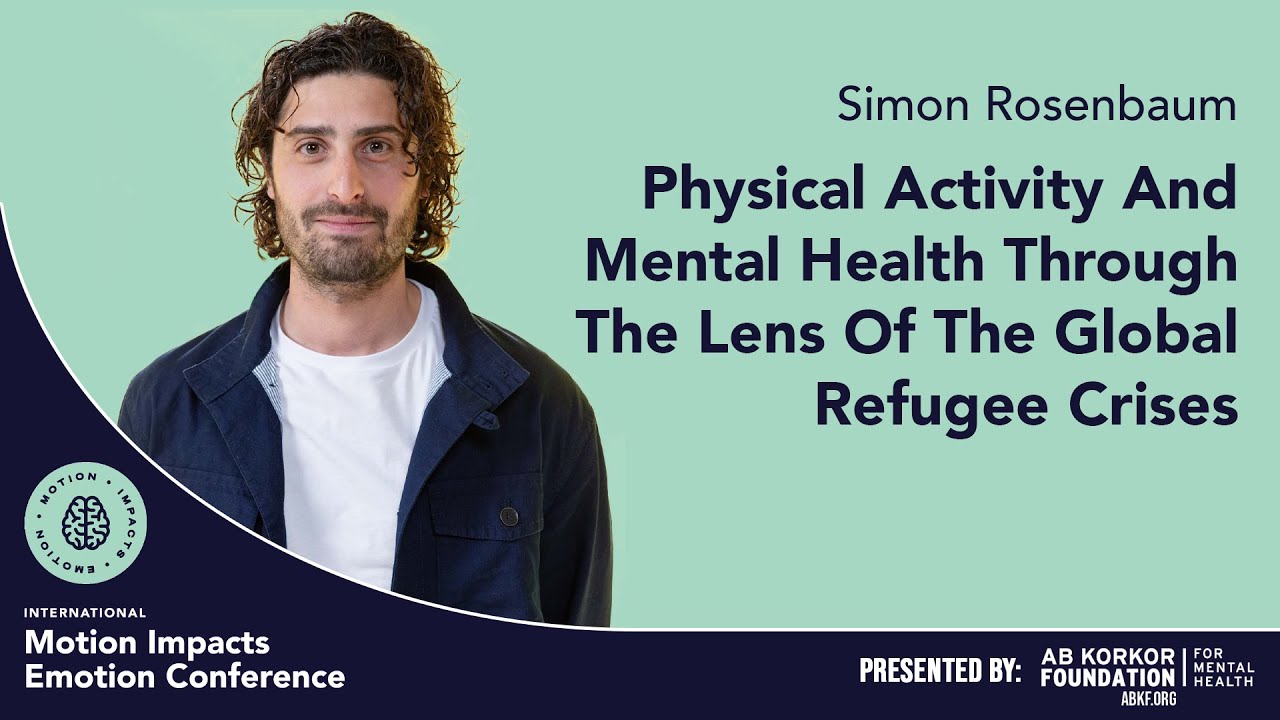 Physical Activity And Mental Health Through The Lens Of The Global ...