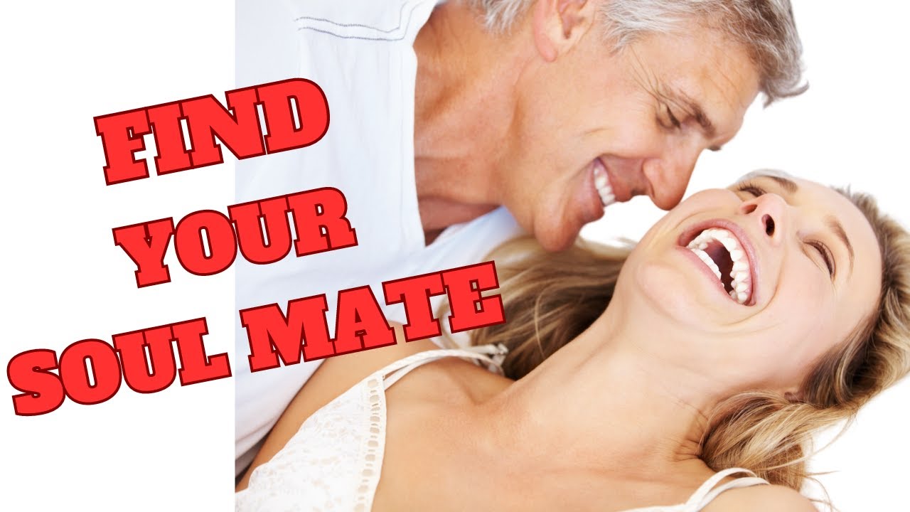 Why Mindful Dating is the Key to Finding Your Soul Mate - YouTube