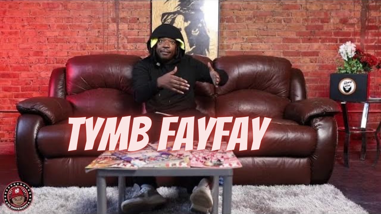 TYMB FayFay explains his viral snitching videos, why he was crying ...