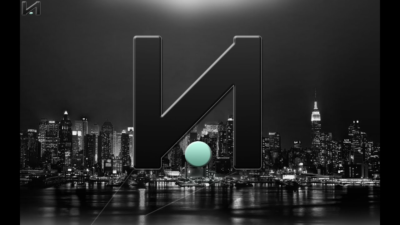 New Logo Grafik Design by HIL ARTS - YouTube