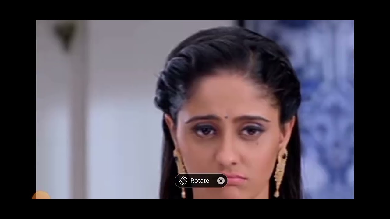 Ghkkm sai ne virat ka transfer roka today episode - YouTube