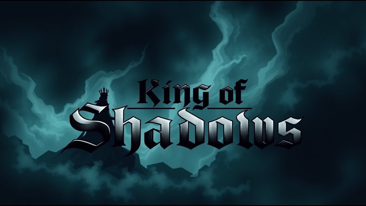 King Of Shadows - YouTube