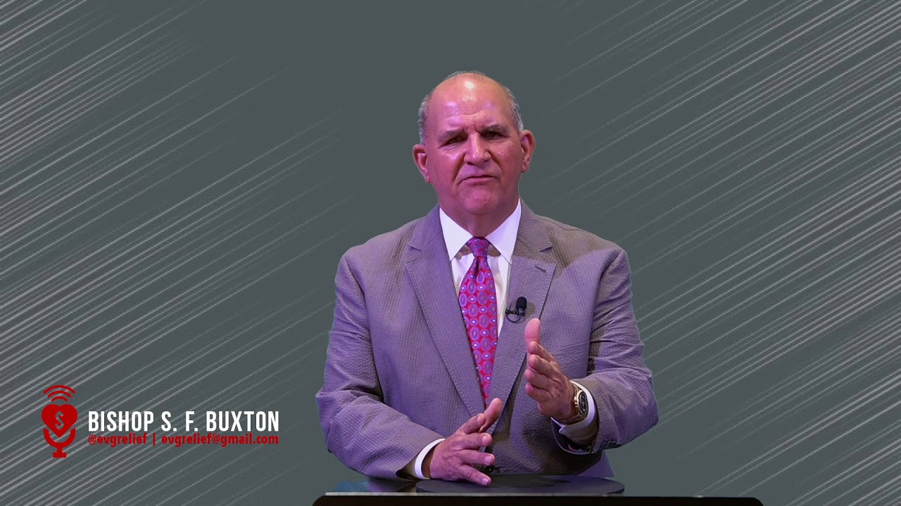 Evg Relief - Steve Buxton - YouTube