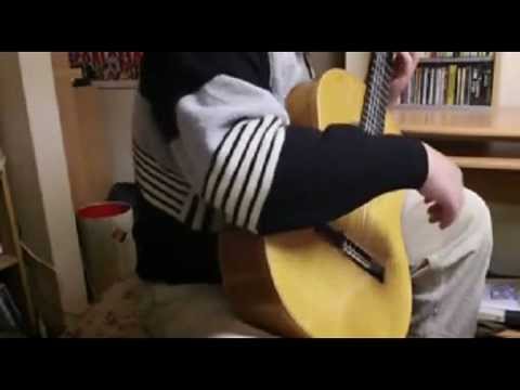 Romanza (R.SCHUMANN - F.TARREGA) - YouTube