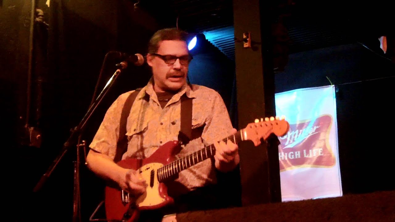 Don't Leave Me Lonely by Charles Pinney.MOV - YouTube