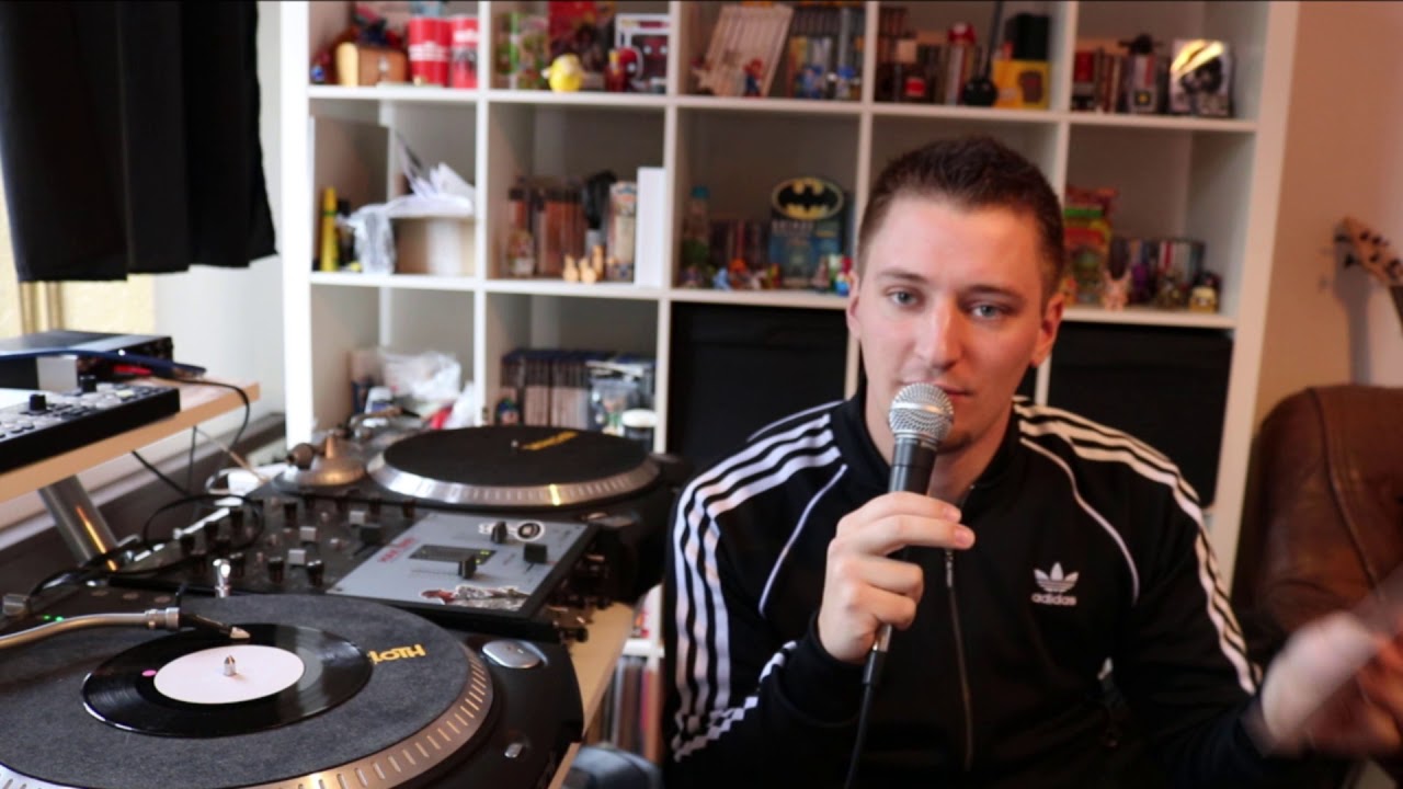 Portablism News: Portable Melodies 7inch Scratch Record Preview ...