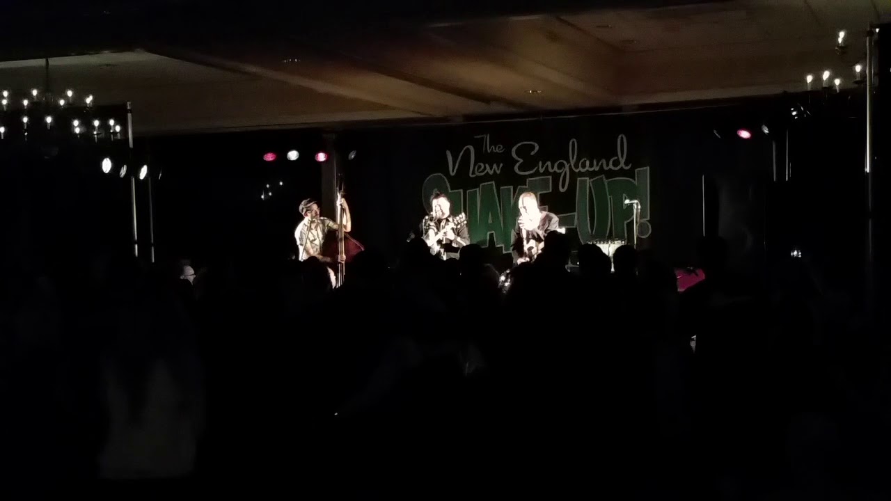 Nate Gibson - YouTube