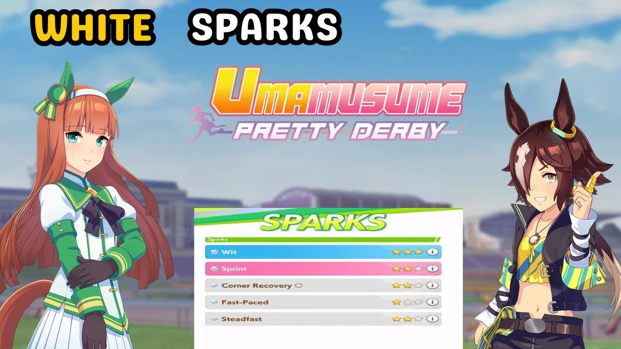 Priorities For Building The Best Legacy - White Sparks Are Important ...