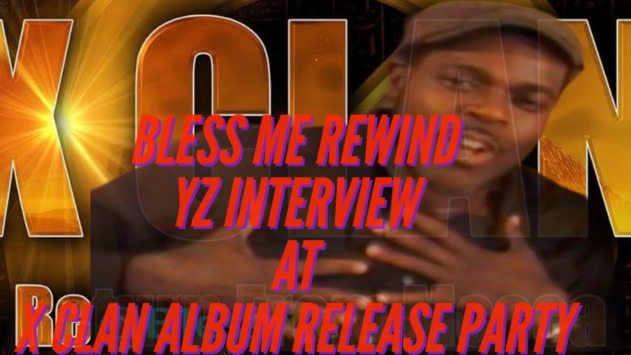 YZ: “THE VIDKID IS THE MOST POPULAR KID IN NEW YORK” - YouTube