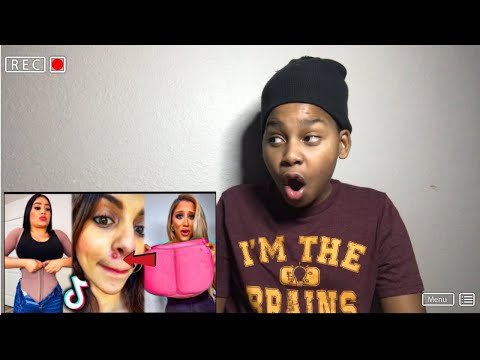 Nobody Gonna Know They're... Gonna Know TikTok Compilation | Nobody's ...