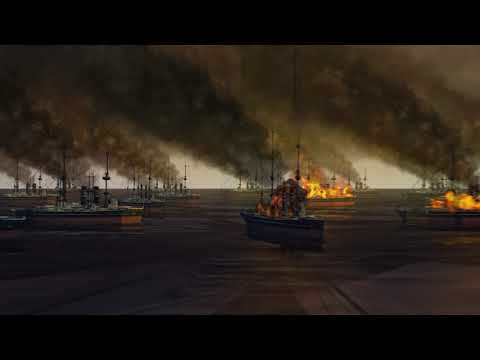 18 Mart Şehitleri Anma Günü ve Çanakkale Deniz Zaferi'nin 2021 Yılı Kamu Spotu.