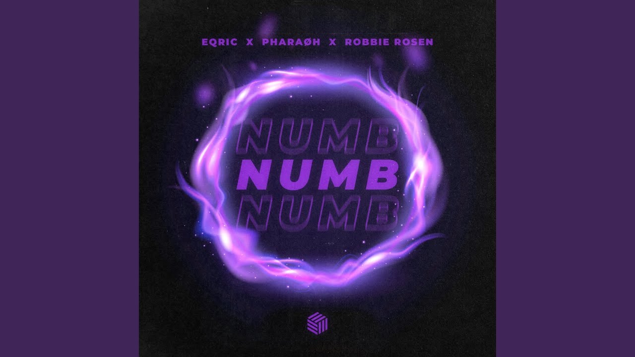 Numb - YouTube Music